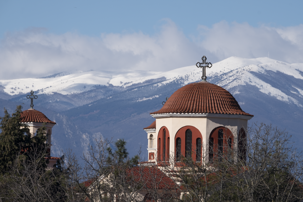 Κουλούρα - Discover Veria